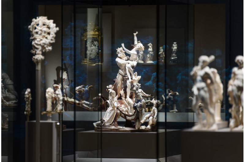 Bayerisches Nationalmuseum München - Tickets & Eintritt