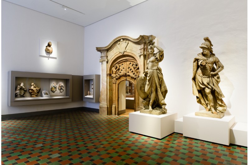 Bayerisches Nationalmuseum München - Tickets & Eintritt