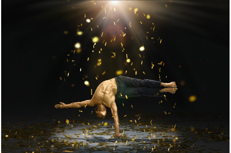 GOP Varieté München - 10% Rabatt auf den Eintritt