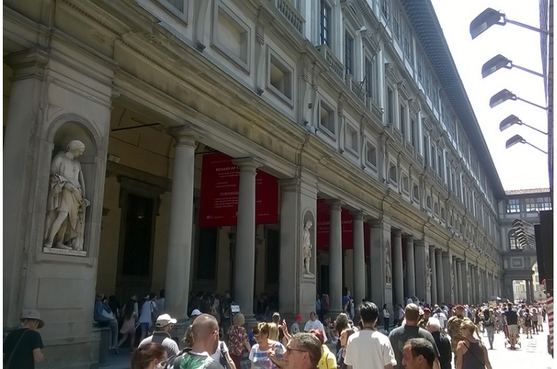 Uffizien Florenz Tickets | Florenz City Pass