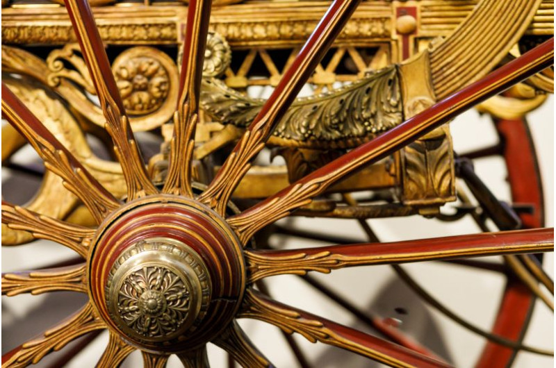 Marstallmuseum München I Gratis mit München City Pass