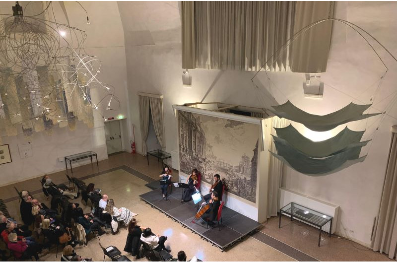 Rom Oper Tickets | Rom City Pass