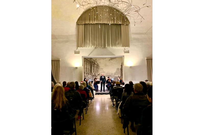 Rom Oper Tickets | Rom City Pass